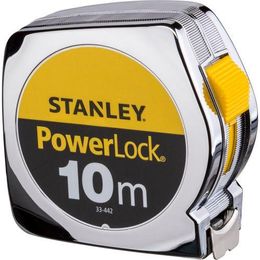 Stanley Bandma&szlig; Powerlock 10m/25mm
