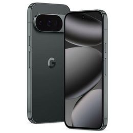Google Pixel 10 Pro (512GB) obsidian