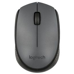 Logitech M170 Wireless Mouse grey