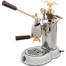 La Pavoni Expo 2015
