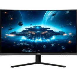 AOC CQ32G4VE 31.5 Zoll WQHD Gaming Monitor