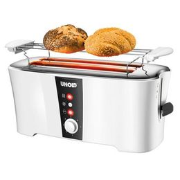 Unold Elektro Unold 38020 Toaster Design Dual