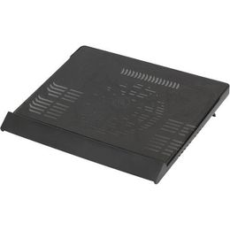RIVACASE 5556 Notebook K&uuml;hlpad bis 43,9cm (17.3 )