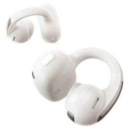 Baseus Bowie MC1 OL Open-Ear TWS Earbuds Wei&szlig;