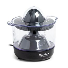 Moulinex PC 1208 Ultra Compact schwarz