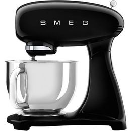 Smeg SMF03BLEU K&uuml;chenmaschine schwarz