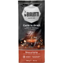 Bialetti Esperto Grani hazelnut Kaffeebohnen 1 kg