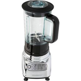 Dualit TableTop Blender poliert