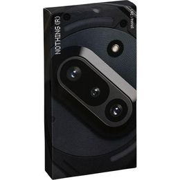 Nothing Phone (3a) (12GB+256GB) schwarz