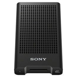 Sony CFexpress Type A Card Reader MRWG3