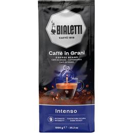 Bialetti Esperto Grani Intenso Kaffeebohnen 1 kg