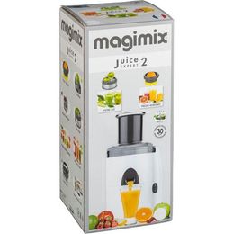 Magimix Juice Expert 2 Blanc
