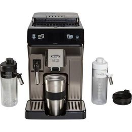 De'Longhi DeLonghi ECAM 450.86.T Eletta Explore Cold Brew