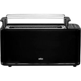 Braun HT 3110 BK schwarz