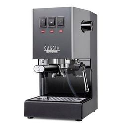 Gaggia Classic Evo E24 grau RI9481/16