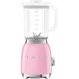 Smeg BLF03PKEU Standmixer Cadillac Pink