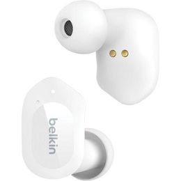 Belkin Soundform Play wei&szlig; True Wireless In-Ear AUC005btWH