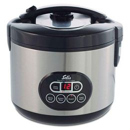 Solis Rice Cooker Duo Programm 817