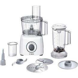 Bosch MCM3200W MultiTalent 3 Food Processor
