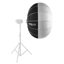 Nanlite LT-120 Lantern Softbox f&uuml;r Forza 200 300 500