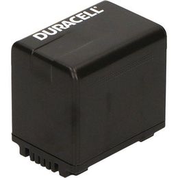 Duracell Li-Ion Akku 3560mAh f&uuml;r Panasonic VW-VBT380