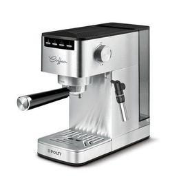 Polti COFFEA P10S Siebtr&auml;germaschine ESE