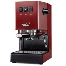 Gaggia Classic Evo E24 rot RI9481/12