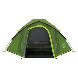 Coleman Darwin 3 Plus Blackout 3 Personen Active-Zelt
