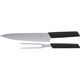 Victorinox Swiss Modern Tranchier-Set 2-teilig