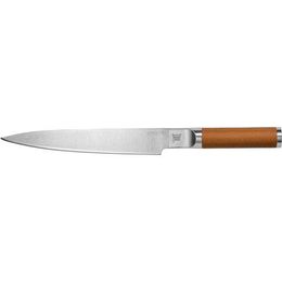 Fiskars K&uuml;chenmesser Norden Braten