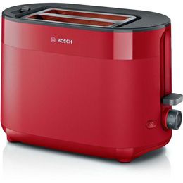 Bosch TAT 2M124 MyMoment rot