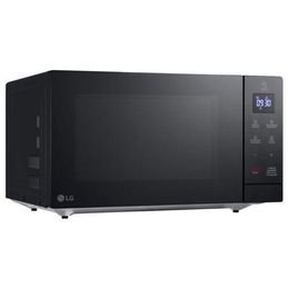LG MS3032JAS
