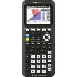 Texas Instruments TI 84 Plus CE-T Python Edition