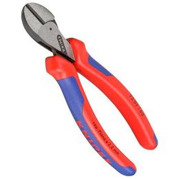 Knipex X-Cut Kompakt-Seitenschneider 160 mm