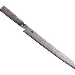 MIYABI Messer 5000MCD 67 Brotmesser 24cm