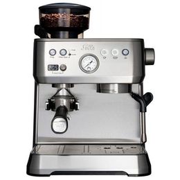 Solis Grind & Infuse Perfetta 1019 edelstahl