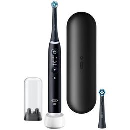 Oral-B iO Series 6 black lava + Etui