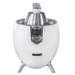 Unold Elektro Unold 78130 Zitruspresse Power Juicy White
