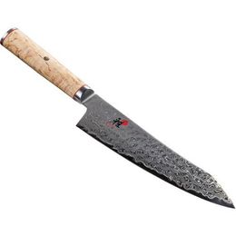 MIYABI Messer 5000MCD Rocking Santoku 18cm