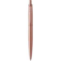 Parker Jotter XL M Monochrom Premium Rosegold Kugelschreiber