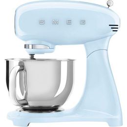 Smeg SMF03PBEU K&uuml;chenmaschine Pastelblau