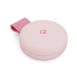 Twelve South ButterFly SE 2-in-1 Qi2 Wireless Charger Pink