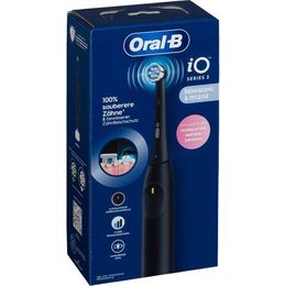 Oral-B iO Series 2 Night Black
