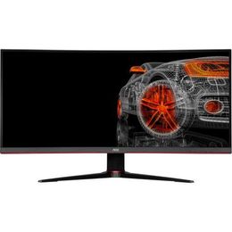 AOC CU34G2XP/BK 34 Zoll WQHD Gaming Monitor
