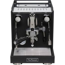 La Pavoni New Cellini Classic Nera