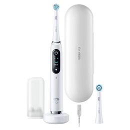 Oral-B iO Series 9N White Alabaster JAS22