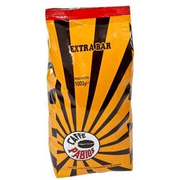 Caff&egrave; Pabios Extra Bar 1000g