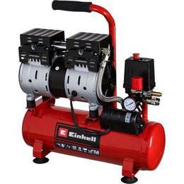 Einhell TE-AC 6 Silent Kompressor
