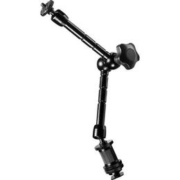 WALIMEX pro Magic Arm 28cm f&uuml;r DSLR Rigs u. Dollys