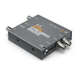 Blackmagic Design ATEM Streaming Bridge